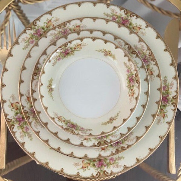 French China - Etsy