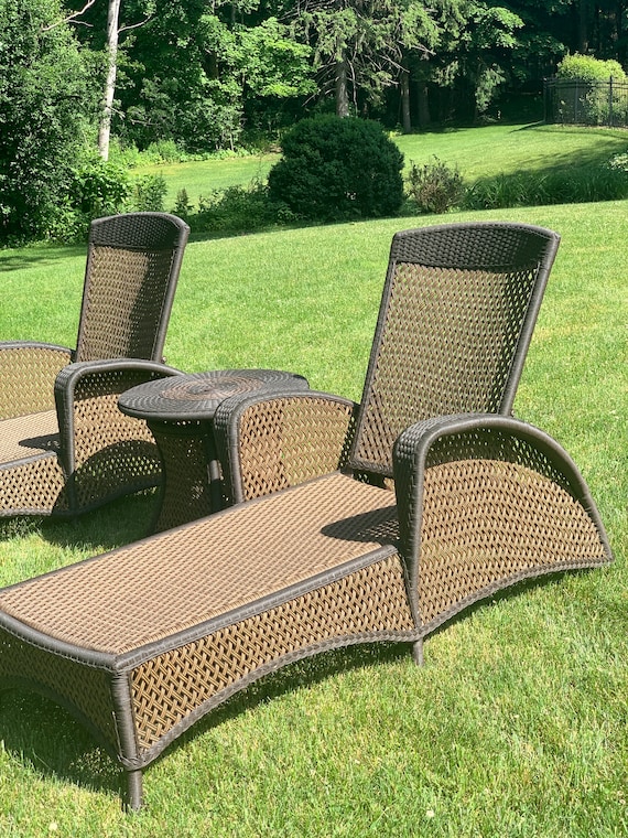 Grand chaise lounge store