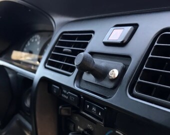 4th Gen 4runner Phone Mount - Etsy
