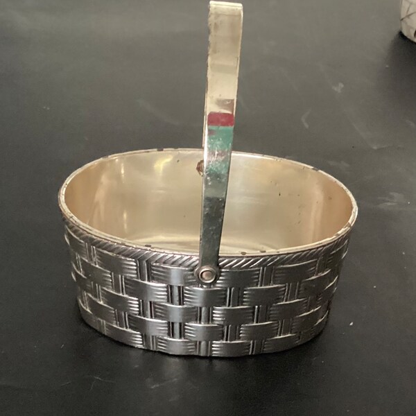 Raimond Silver - Etsy