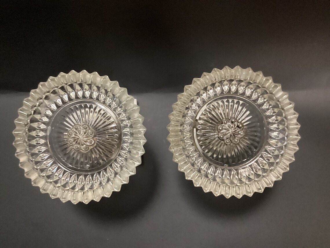 Antique Marble Based Bronze Cherub and Koi Fish Crystal Pillar - Etsy