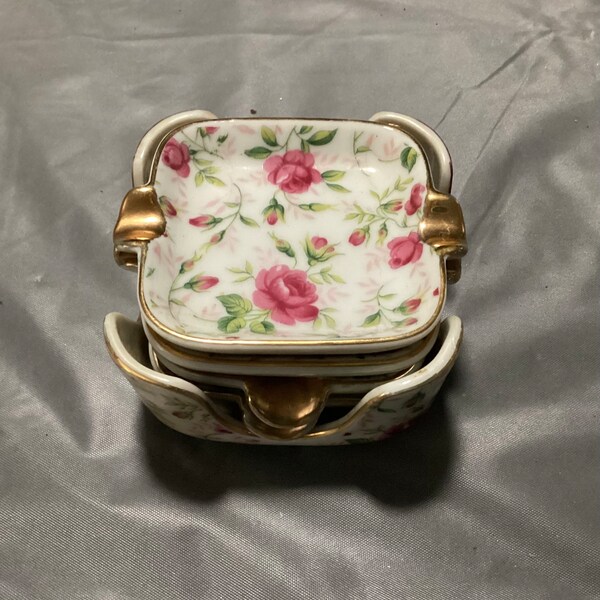 Lefton Ashtray - Etsy