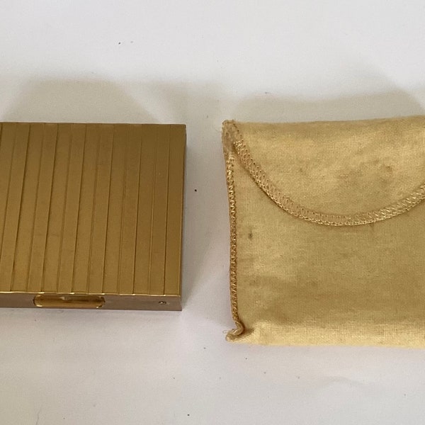 Evans Compact - Etsy