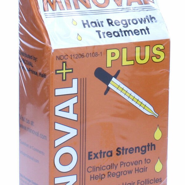 Minoxidil - Etsy