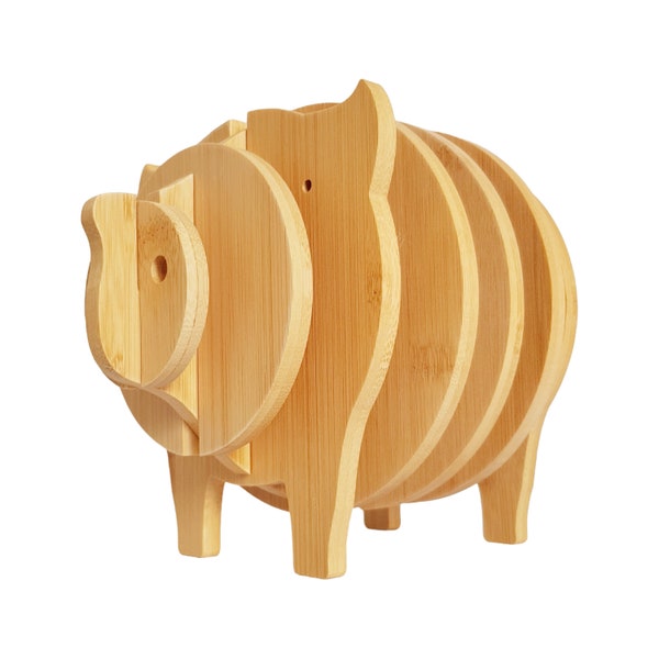 Pigs Home Decor - Etsy