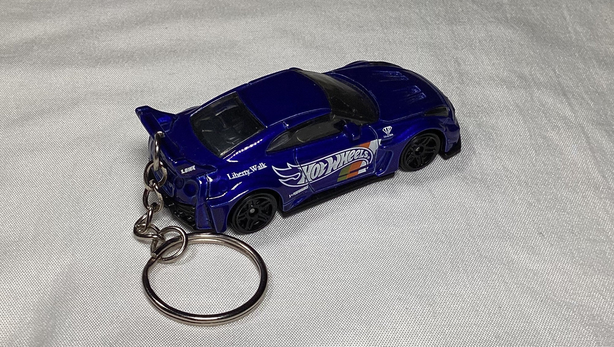 Nissan Keychain - Etsy