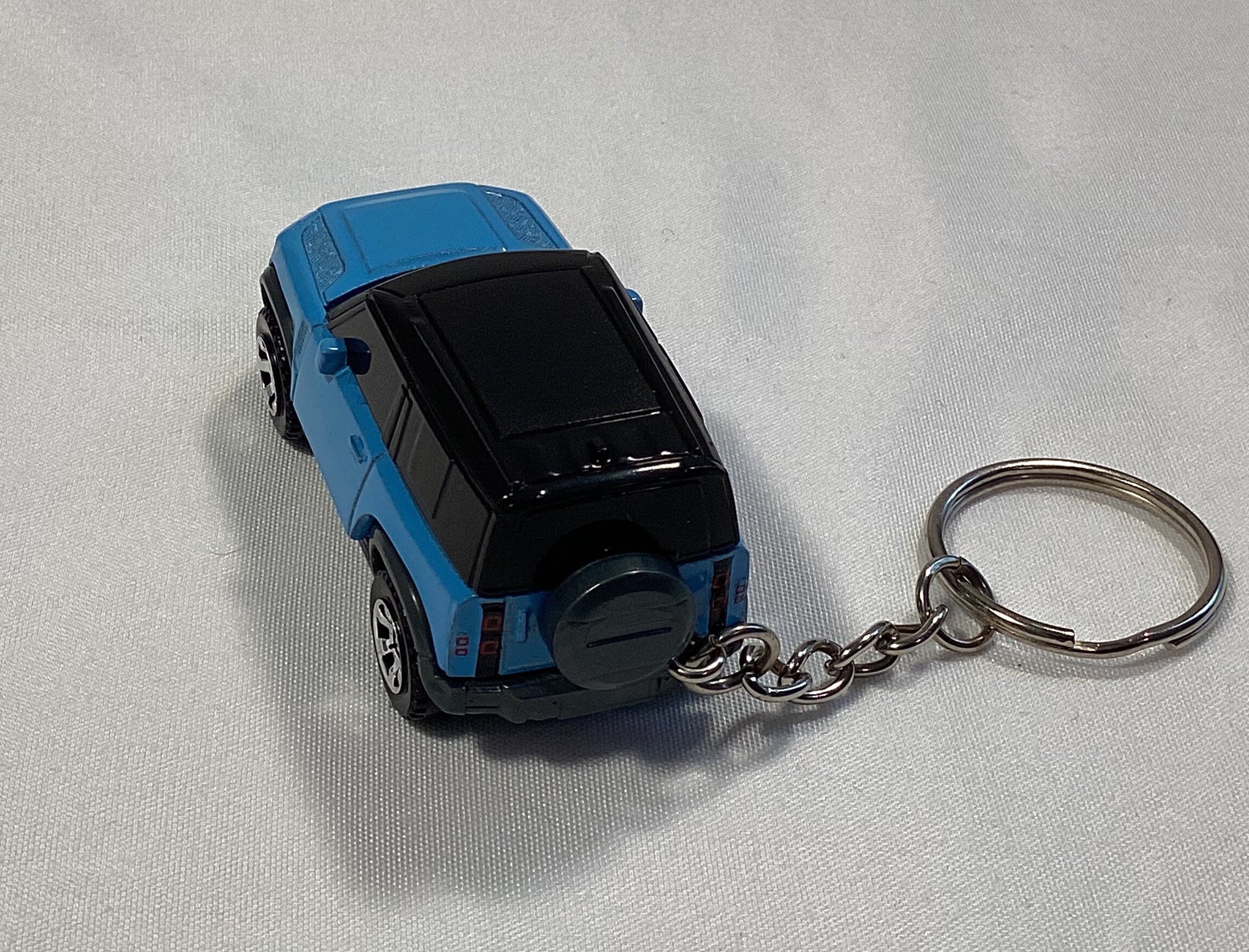 Land Rover Keychain - Etsy