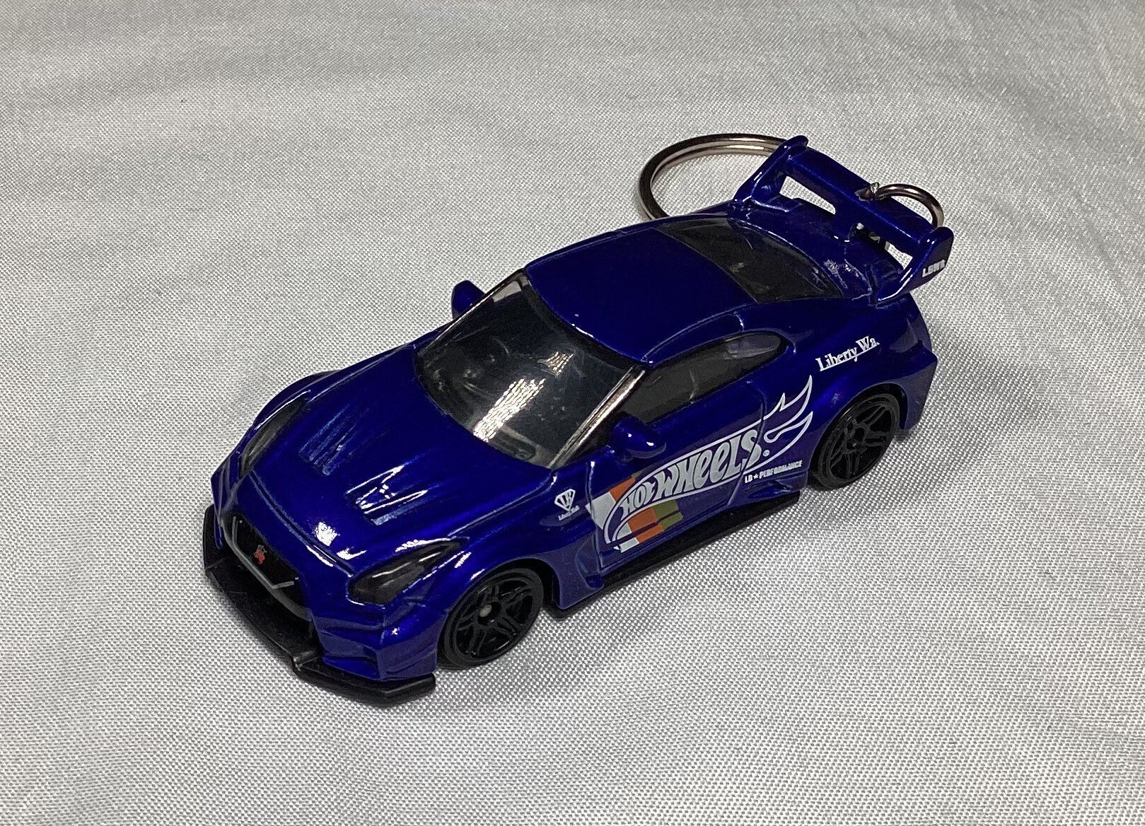 Nissan Keychain - Etsy