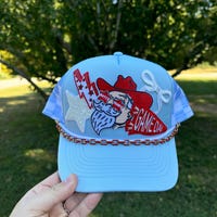 Colonel Reb - Etsy