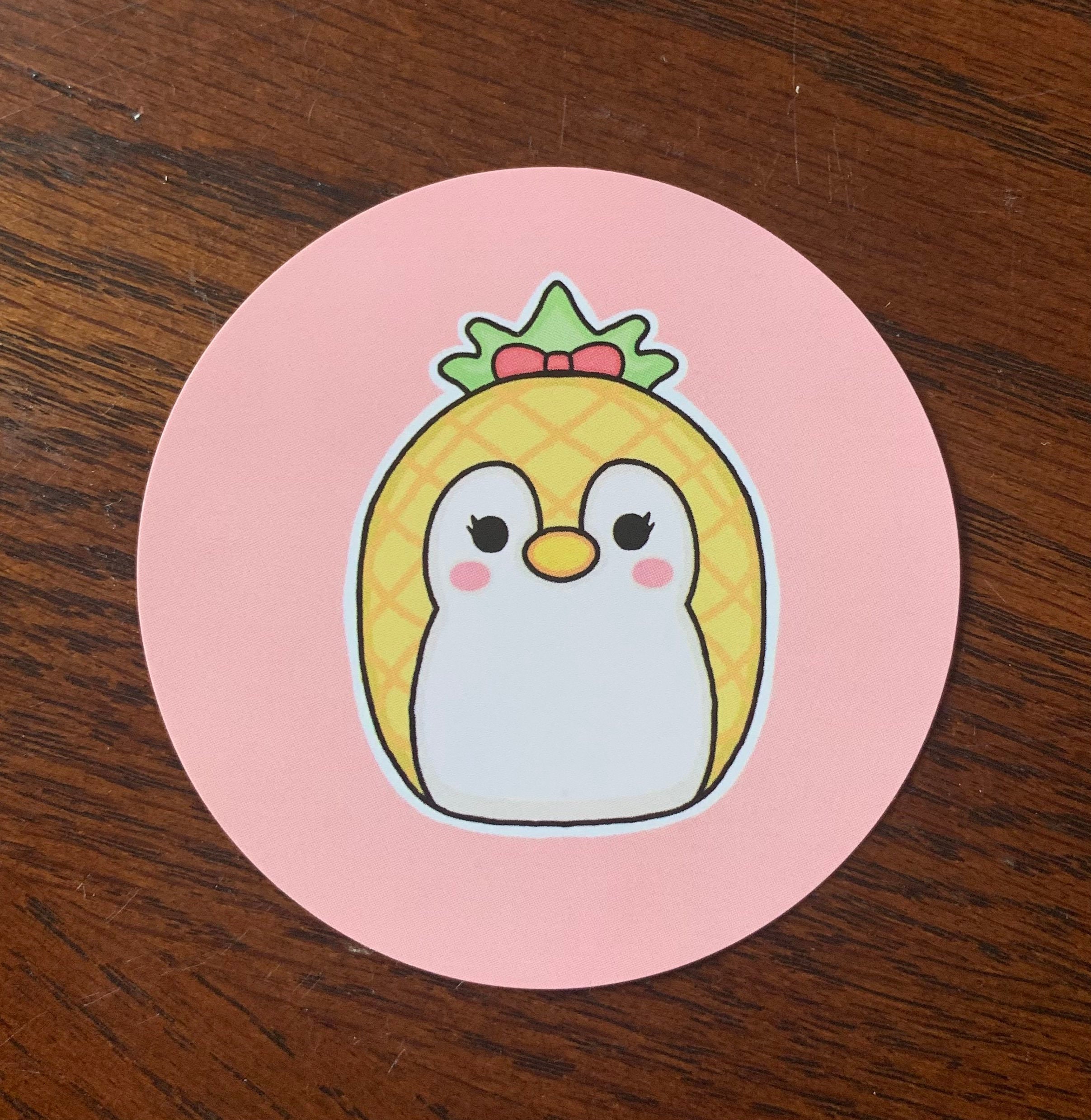 Squishmallow Stickers! - Etsy