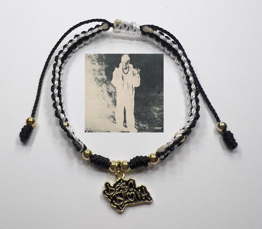 Peso Pluma Pulsera | Bracelet | Gift - Etsy