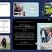 Unscripted / Reality TV Pitch Deck Canva Template - Etsy