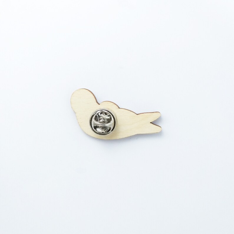 Seal Badge, Grey Seal Pin, Sealife Brooch, Sea Mammal, Common Seal, Sea ...
