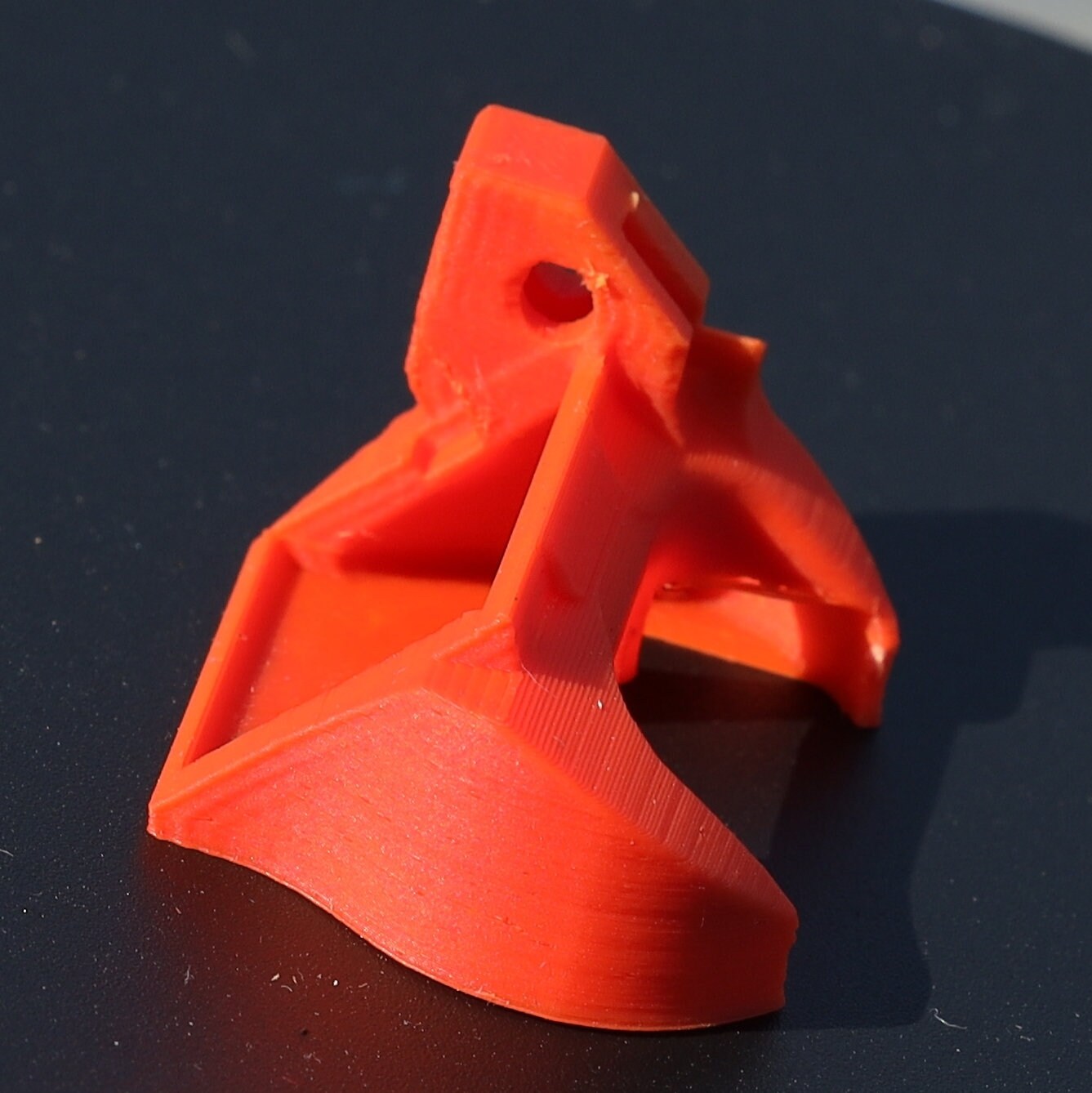 PRUSA MK3 / MK3S / MK3S+ Fan Shroud Printed in PHA - Etsy