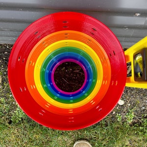 Worm Tower Mini - for Raised Beds, Garden Beds, Composting ...