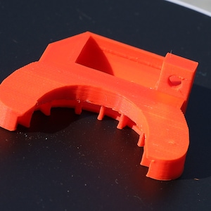 PRUSA MK3 / MK3S / MK3S+ Fan Shroud Printed in PHA - Etsy