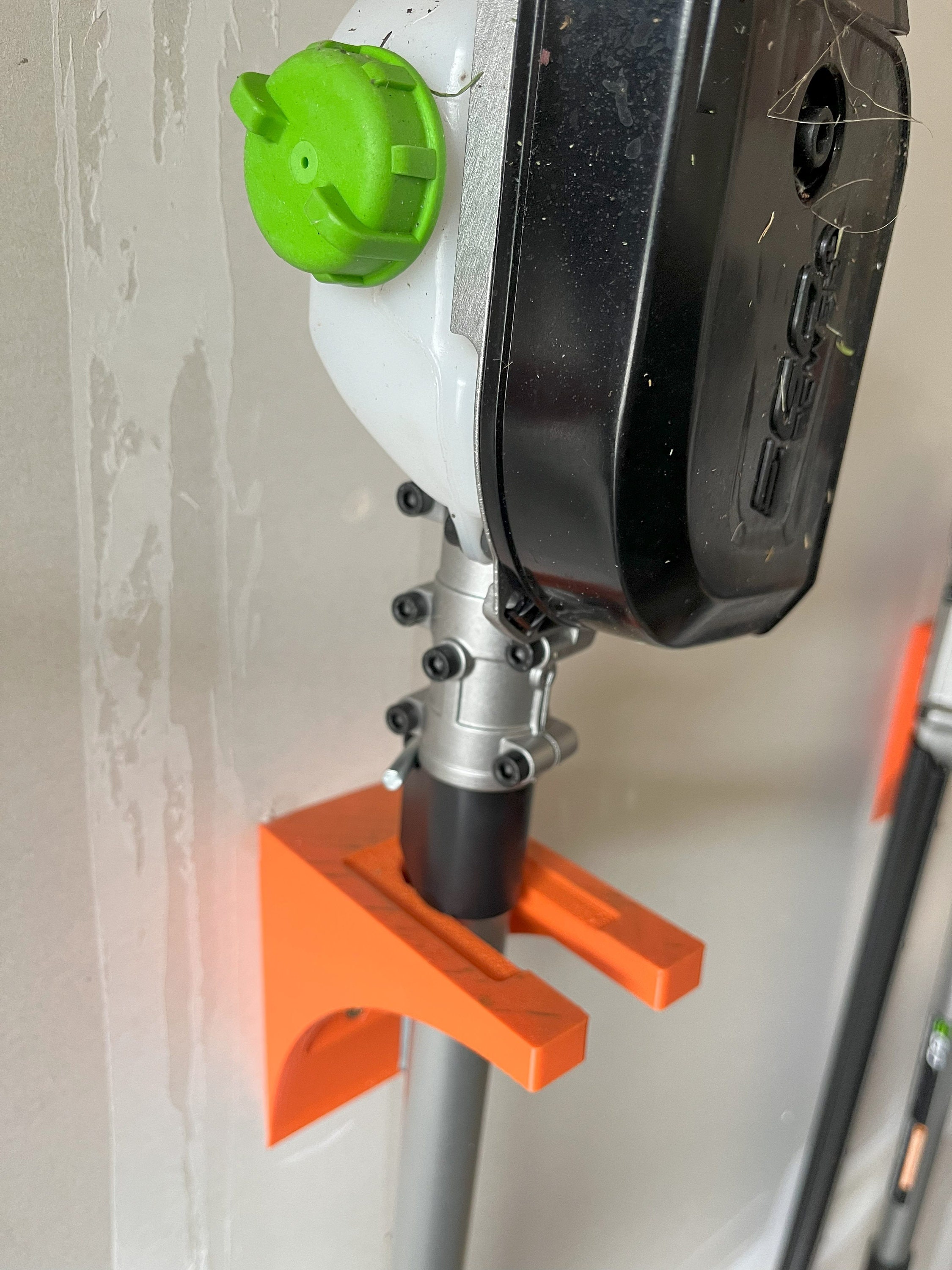 EGO Power Yard Tool Holder Robust. Holds Tools and Add-ons. Made in USA ...