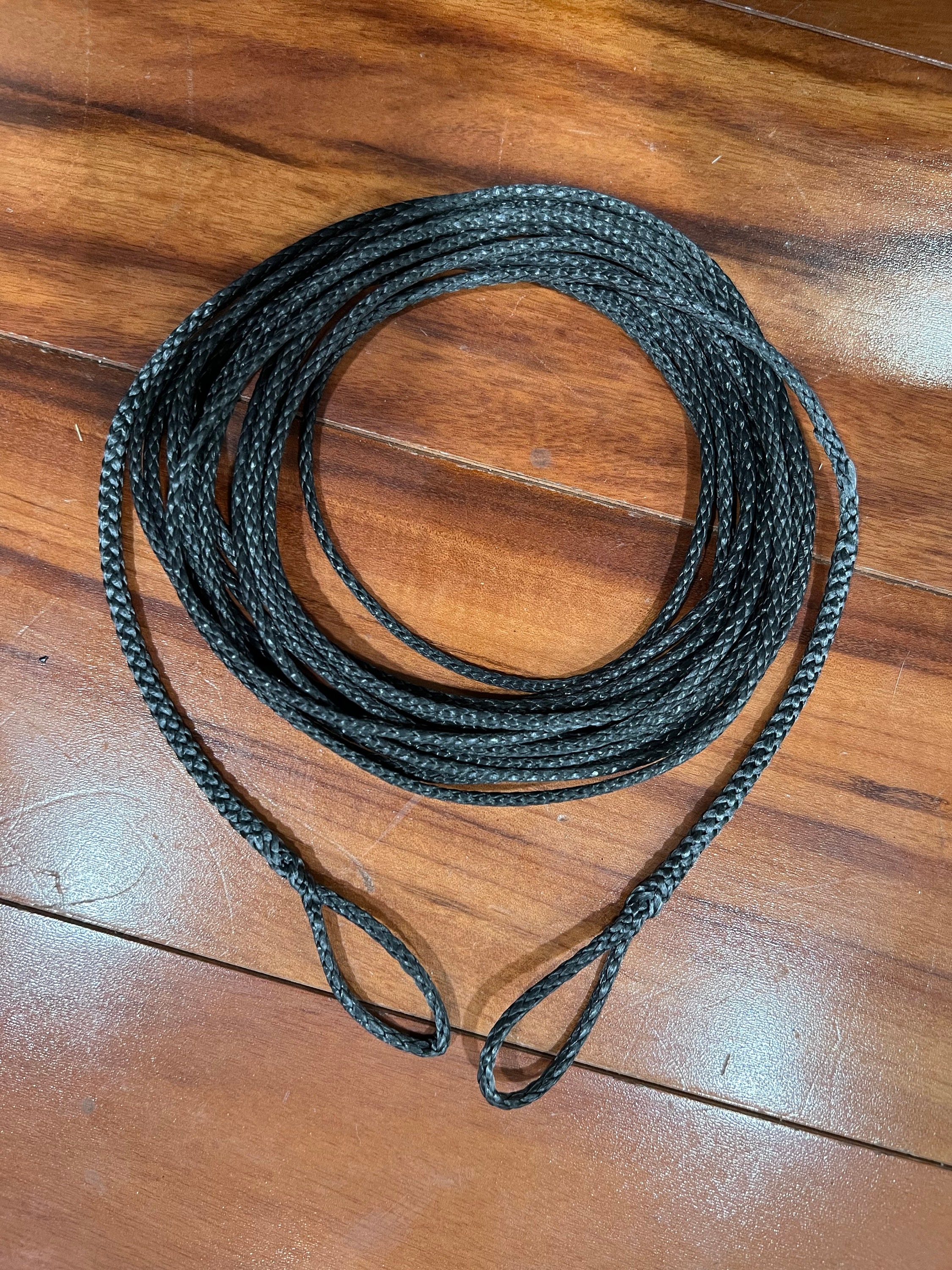 One Sick Rope/ Bow Hoist Rope - Etsy