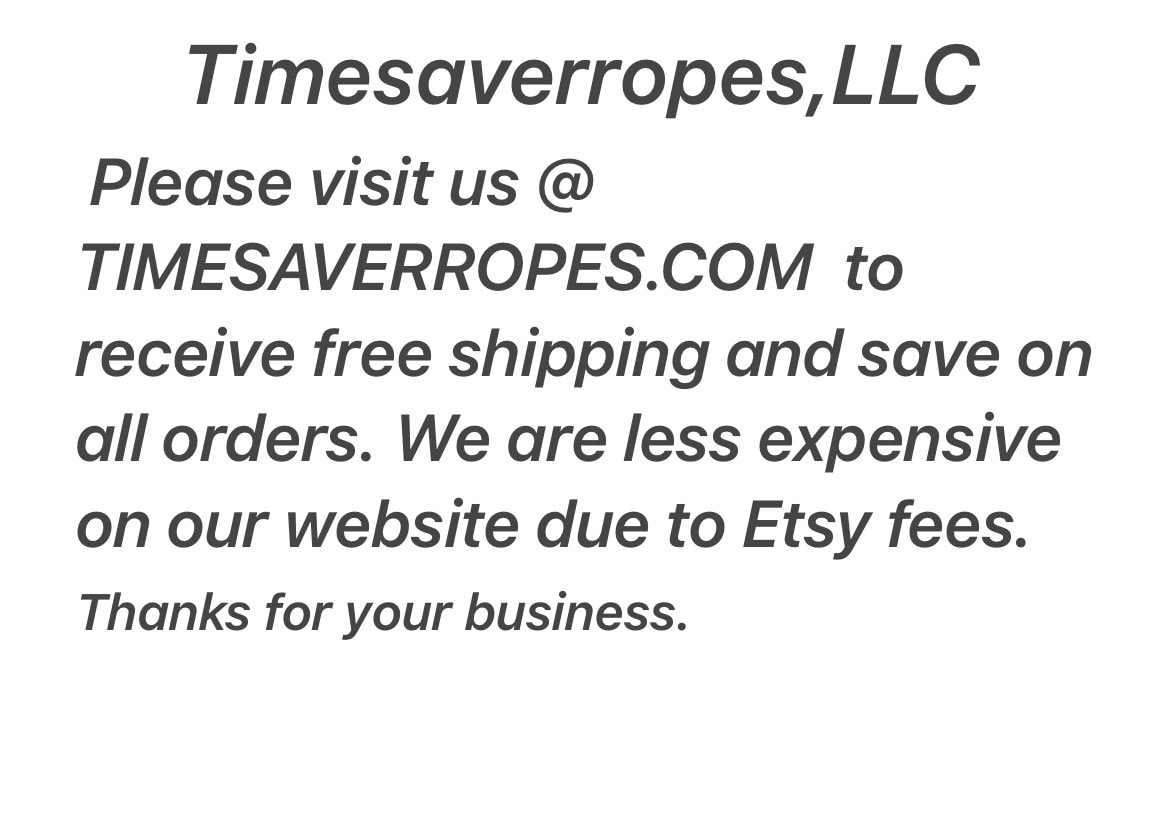 7/64”/1/8” Amsteel Rope Mode / Tethrd One/ Skeletor Replacement Rope - Etsy