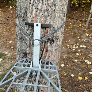 SAS Attachment ( Stick & Stand) - Etsy