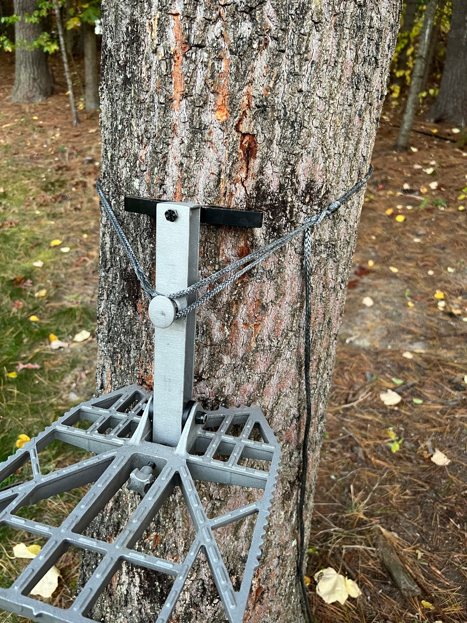 SAS Attachment Stick & Stand - Etsy