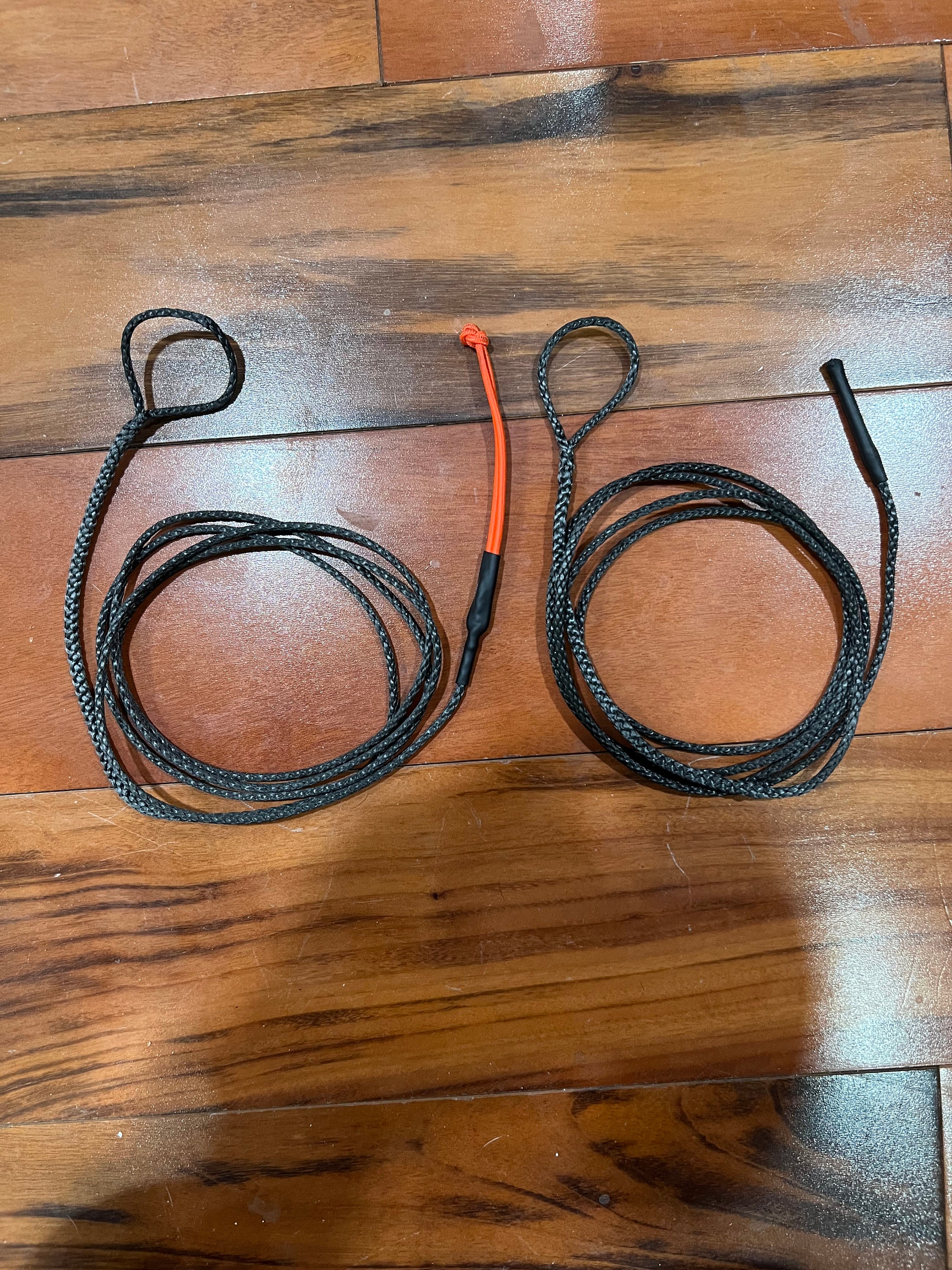 7/64”/1/8” Amsteel Rope Mode / Tethrd One/ Skeletor Replacement Rope - Etsy