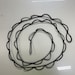 7/64 Amsteel Daisy Chain Gear Hanger - Etsy
