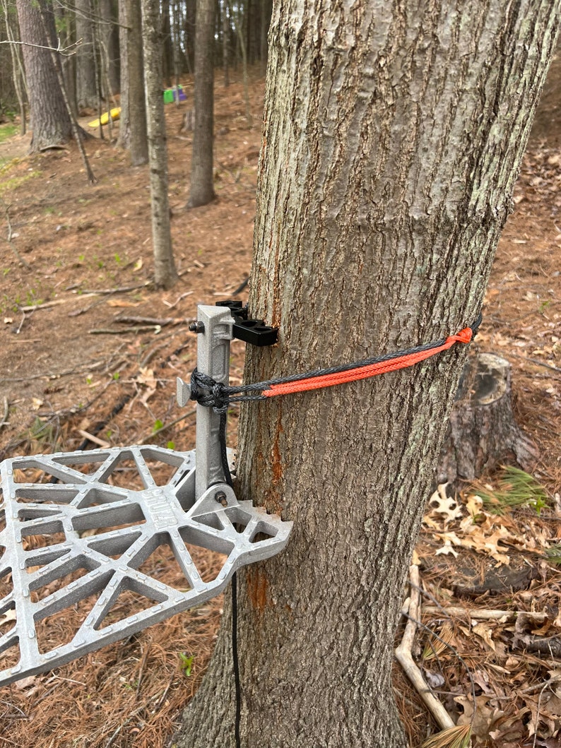 SAS Attachment ( Stick & Stand) - Etsy