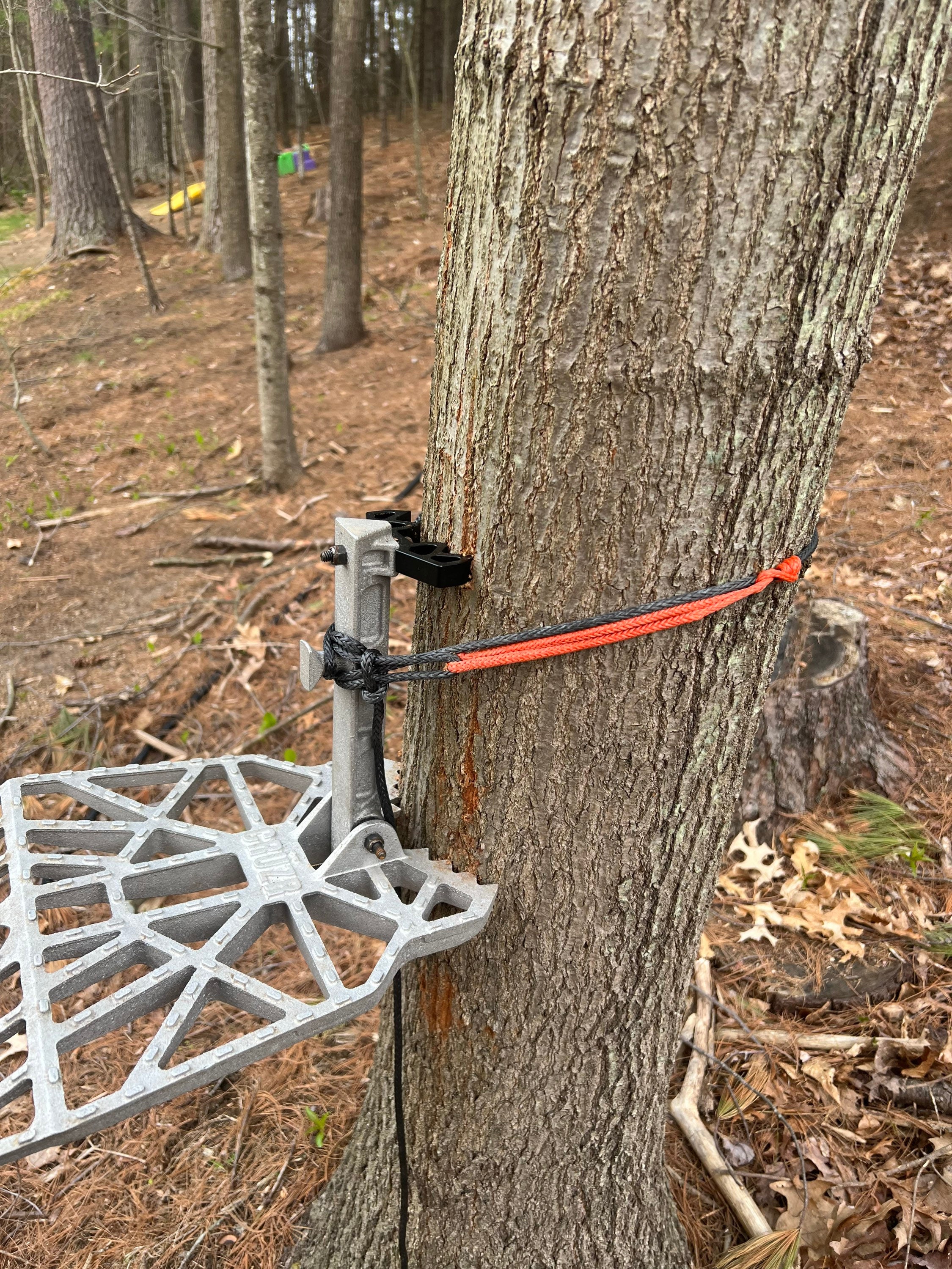 SAS Attachment Stick & Stand - Etsy