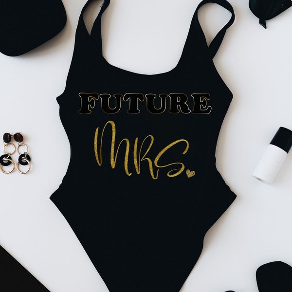 Mrs Bathing Suit - Etsy