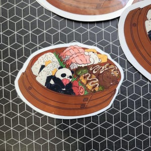 We Bear Bento - Etsy