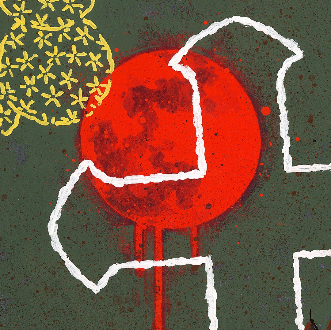 Dracula, Alternative Book Cover Poster, New Design 12 X 18 - Etsy