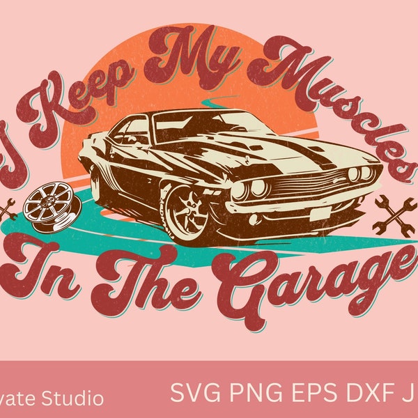 Car Show Svg - Etsy