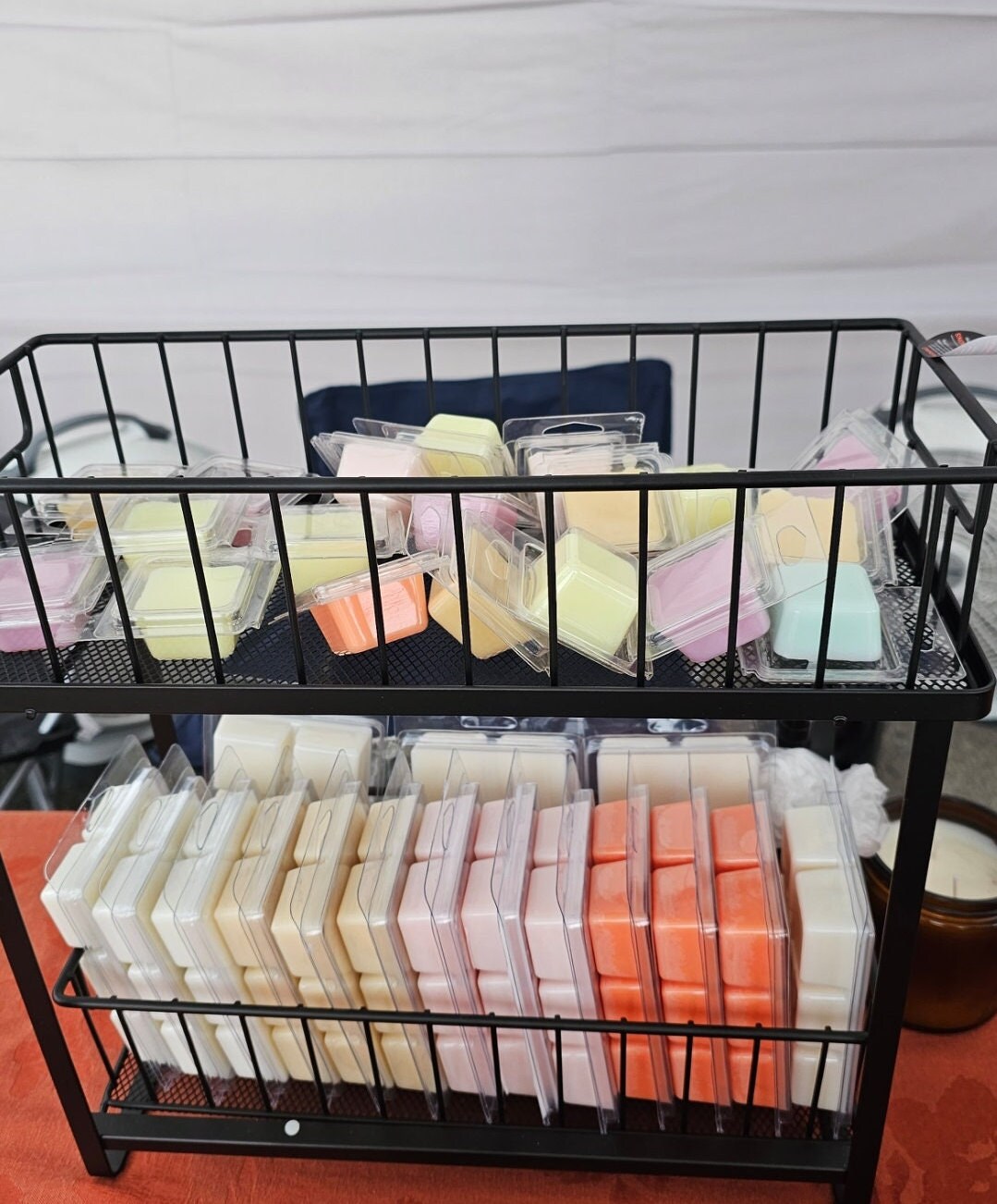 STRONG LONG LASTING Wax Melts - Etsy