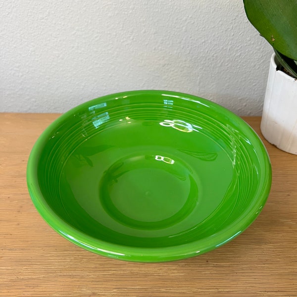 Vintage Fiestaware - Etsy