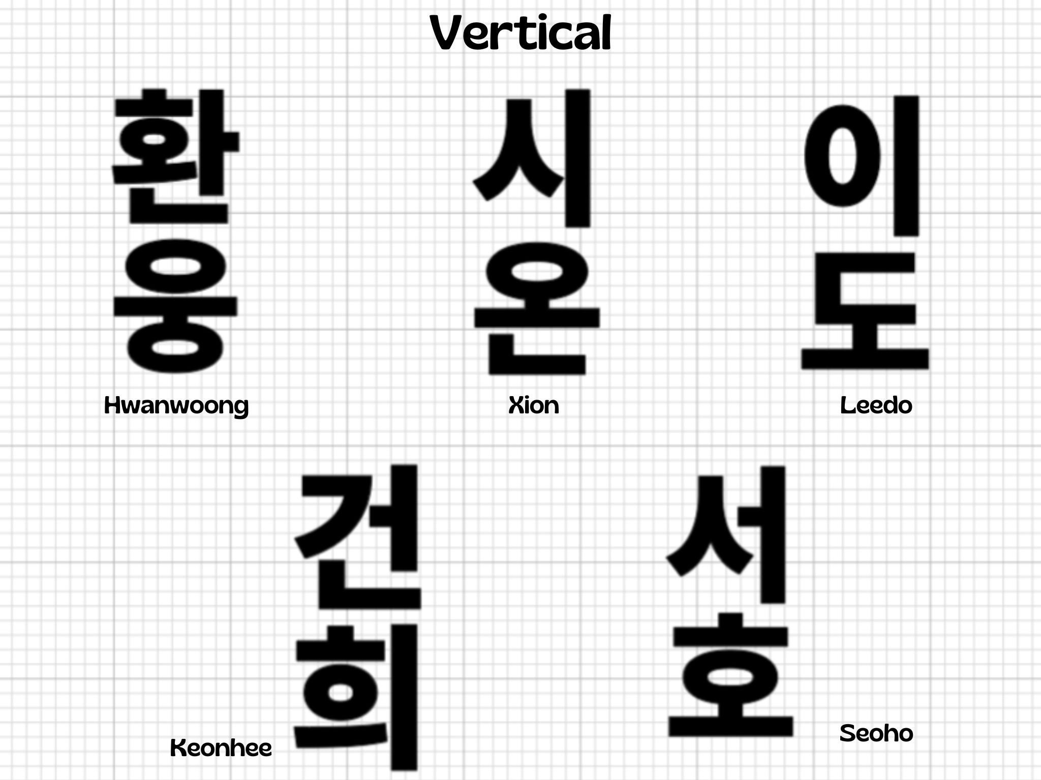 Oneus Sticker Oneus Decal Oneus Lightstick Sticker Dalbit - Etsy