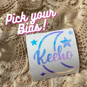 P1harmony Sticker, P1harmony Decal, P1harmony Lightstick, P1harmony ...