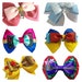 Princess Inspired Bows - Etsy
