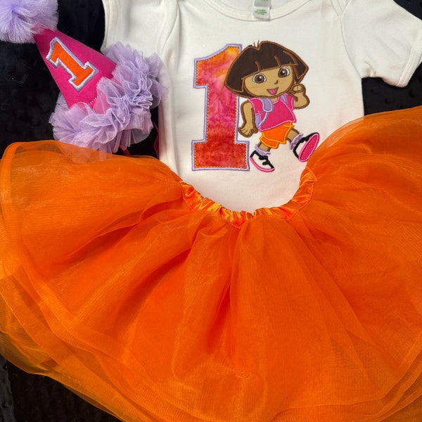 Dora Clothing - Etsy