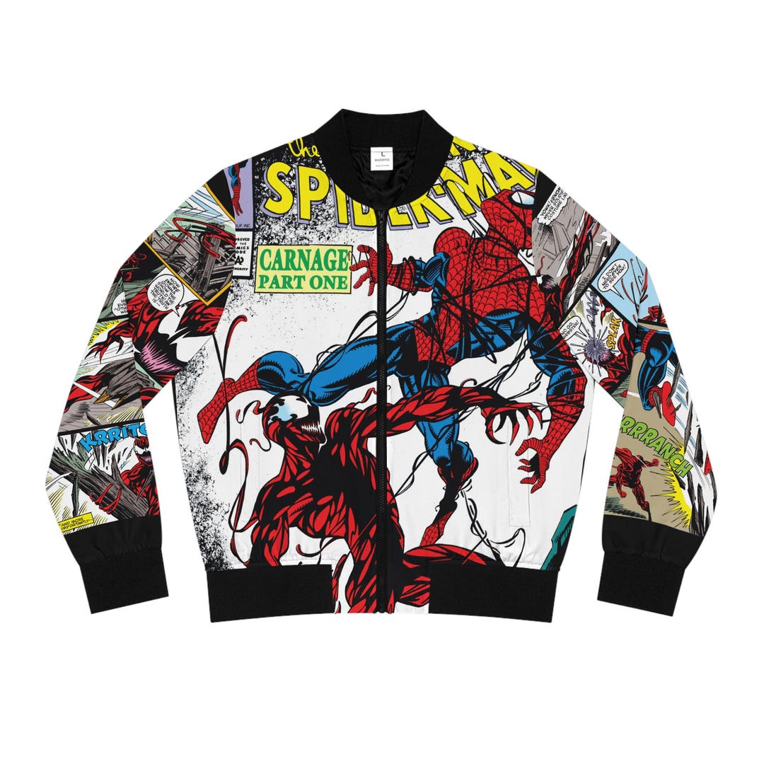 Amazing Spiderman, Spider Man, Spider-man, Carnage, Marvel Comics, Mark ...