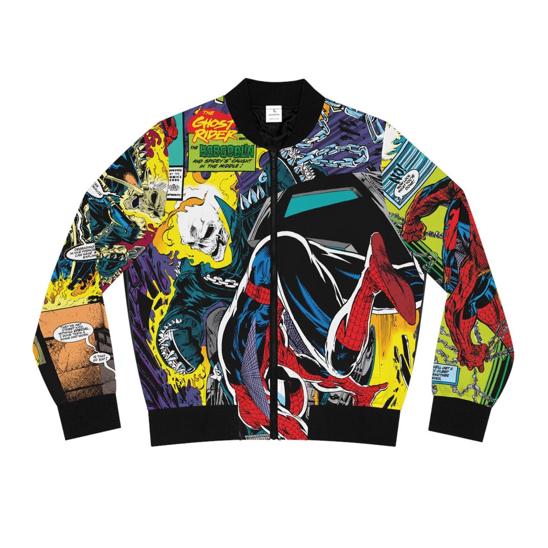 Amazing Spiderman, Ghost Rider, Spider Man, Spider-man, Marvel Comics ...
