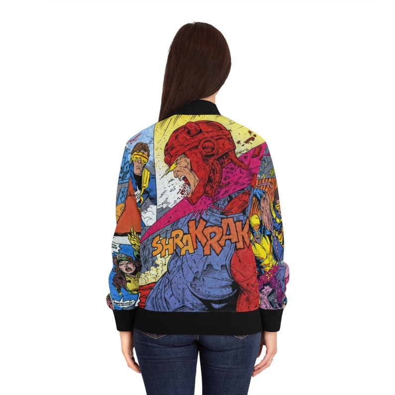 Chaqueta Wolverine X-Men, Serie animada X Men, Marvel Comics, Xmen 97, Xmen, Cyclops, Rouge ...