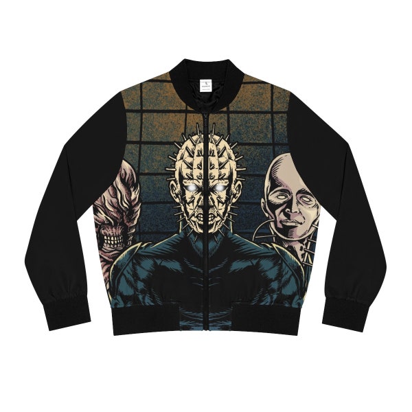 Hellraiser Art - Etsy