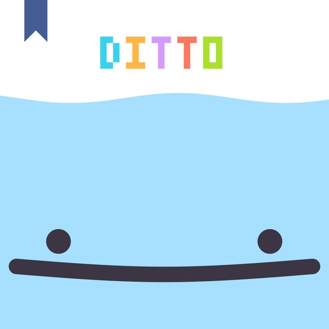 Shiny Ditto Pokemon Pokopia Stinger Transition | Animated Overlay | for ...