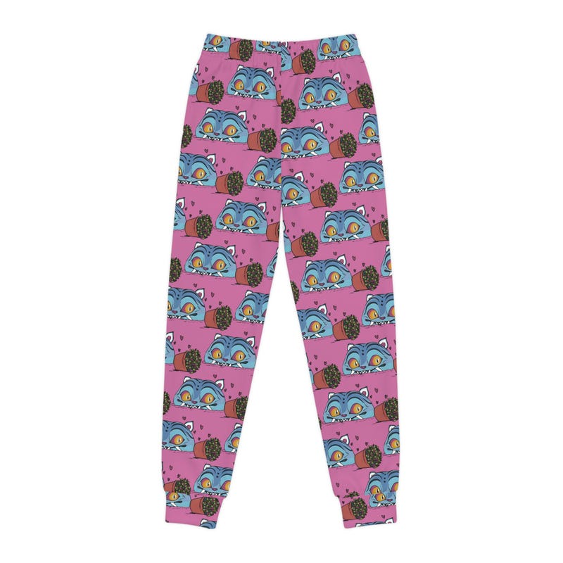 Kpop Demon Hunter Pants - Etsy
