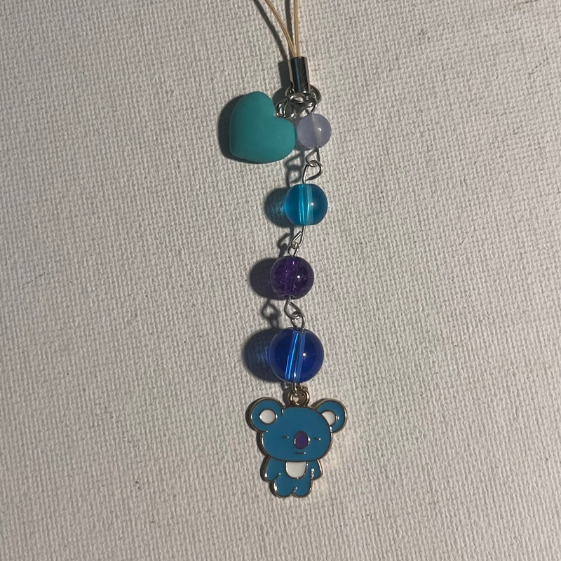Koya Charms - Etsy