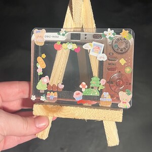 Camera Toploader - Etsy