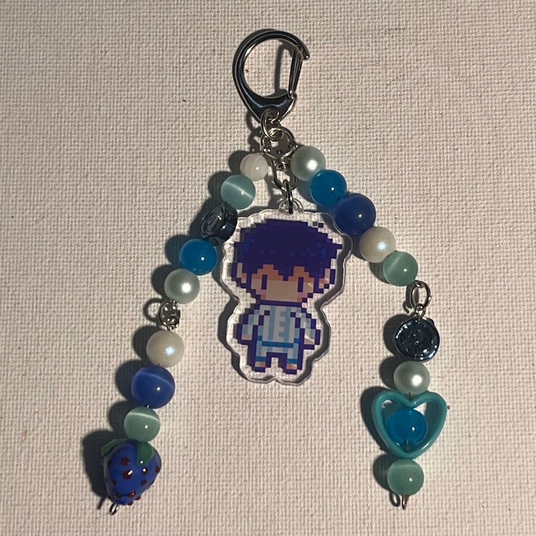 Hero Keychain - Etsy