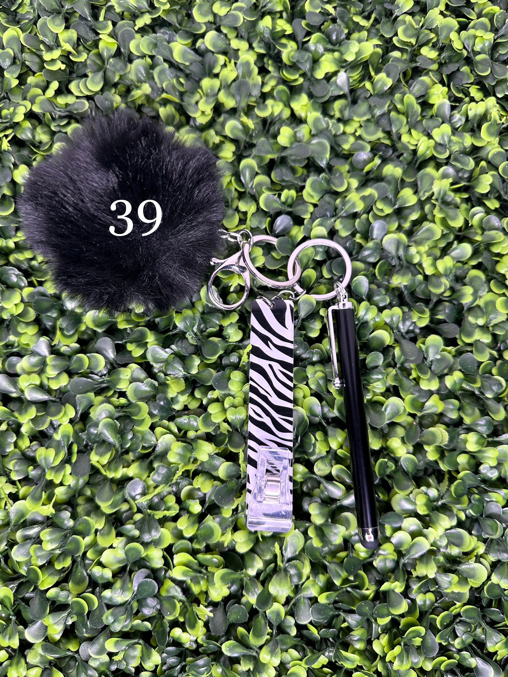 Long Nails ATM Gas Card Grabbers Stylus Set 2 - Etsy
