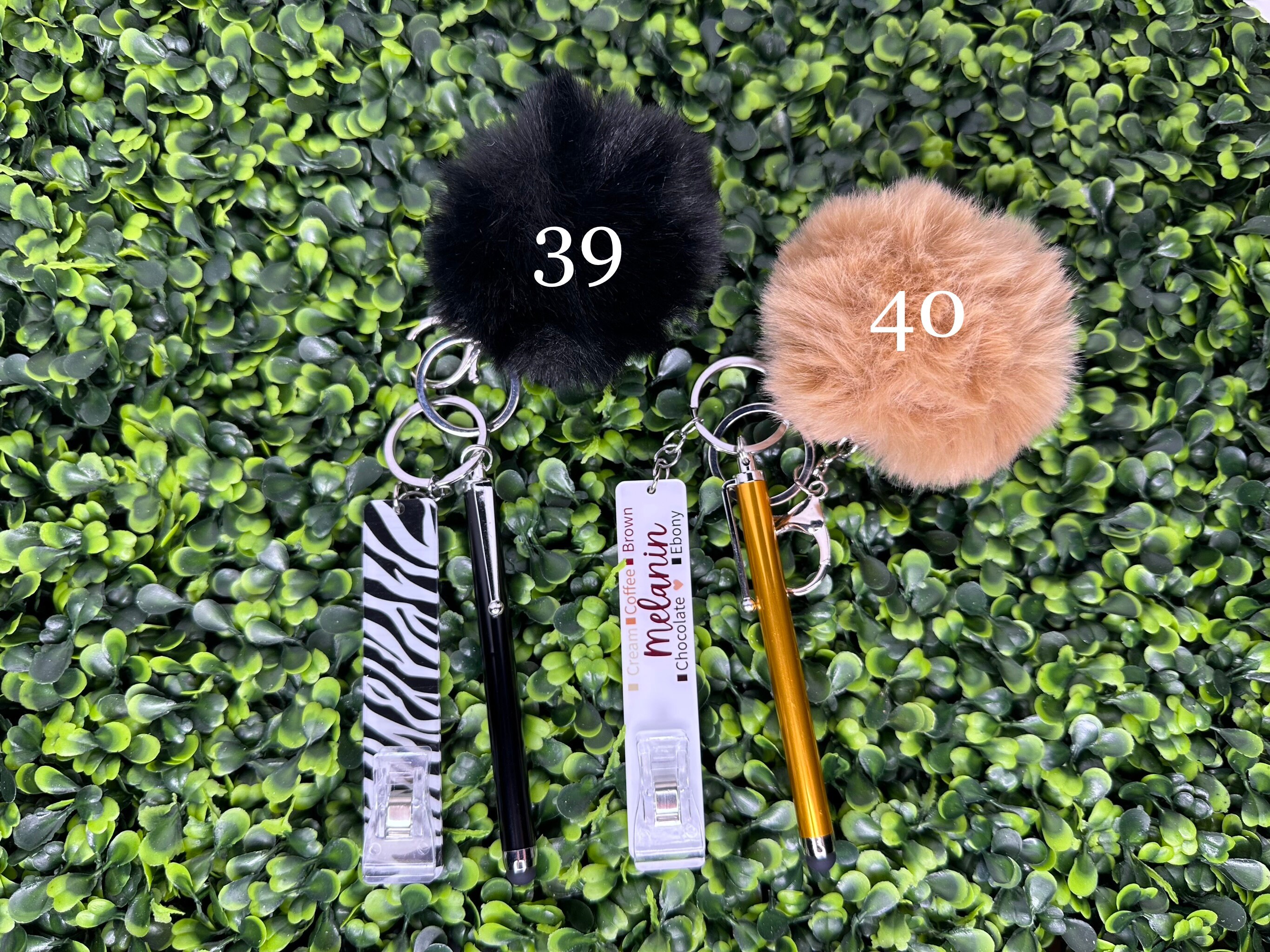 Long Nails ATM Gas Card Grabbers Stylus Set 2 - Etsy